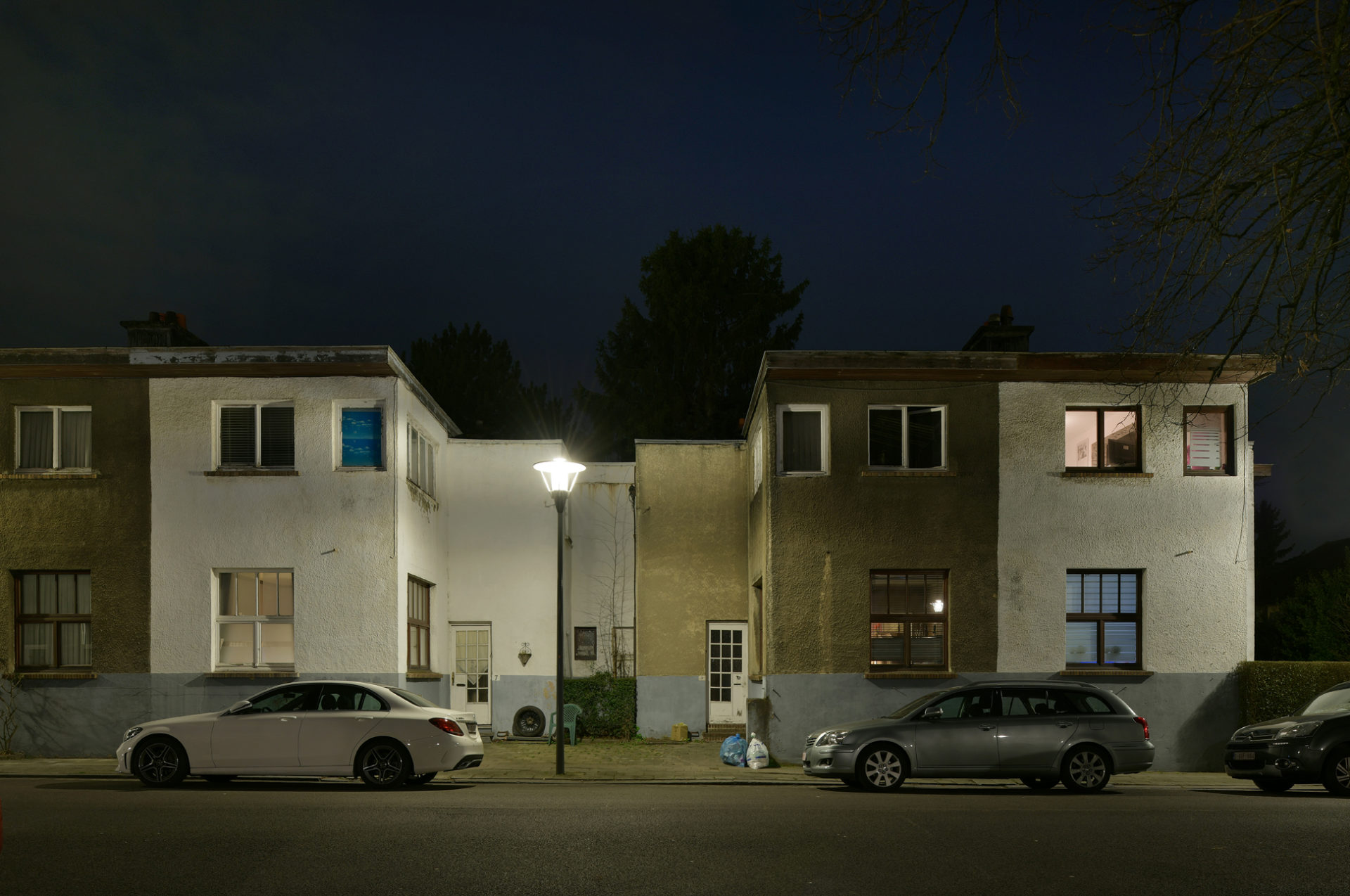 Cité Moderne, Berchem-Sainte-Agathe – Radiance 35