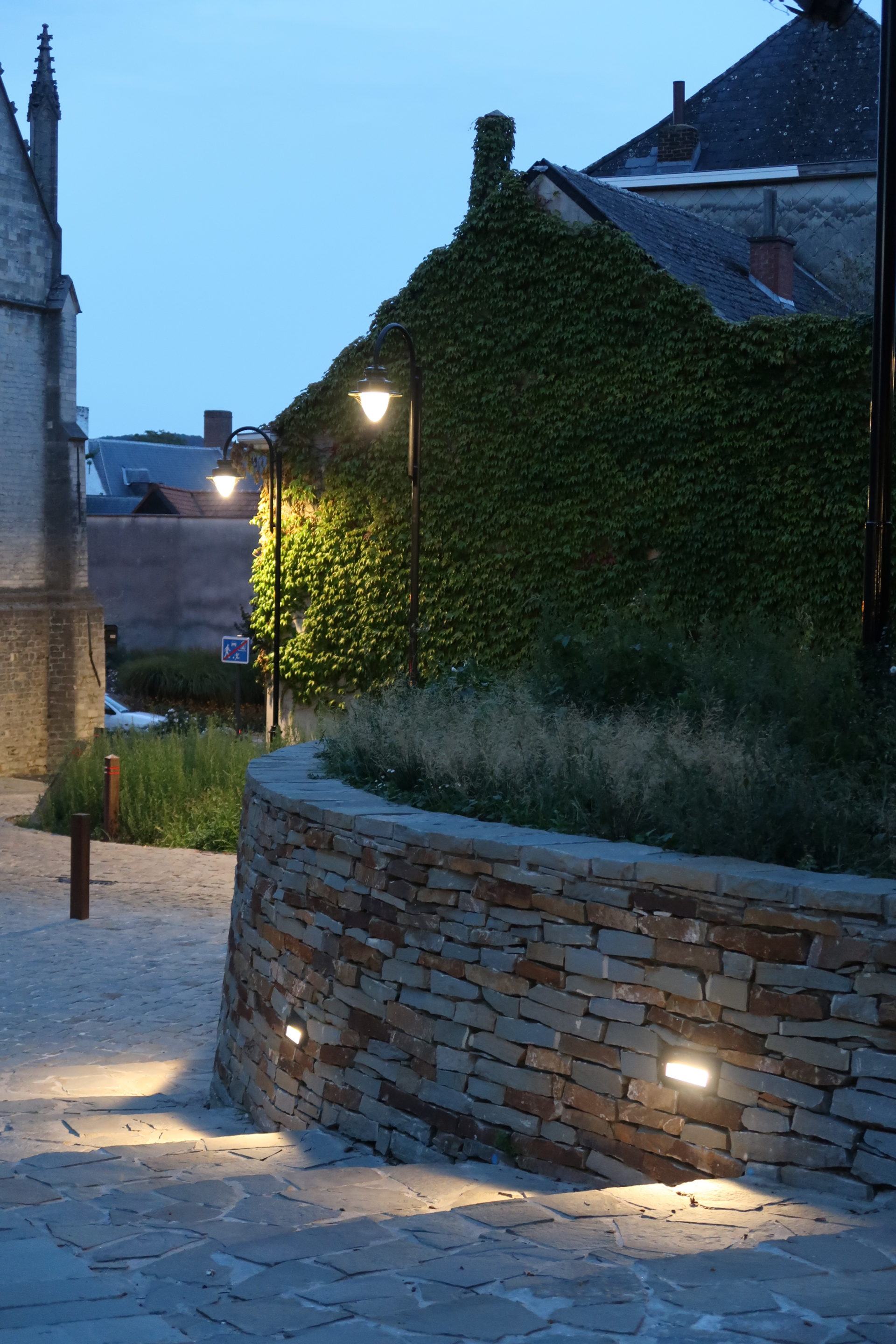 Quartier «De Vrijheid», Renaix – Radiance 35