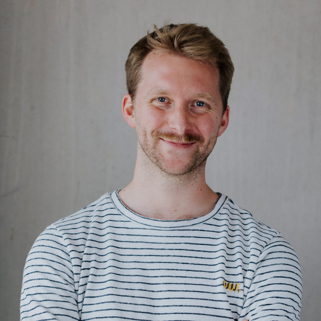 Agency – Radiance 35